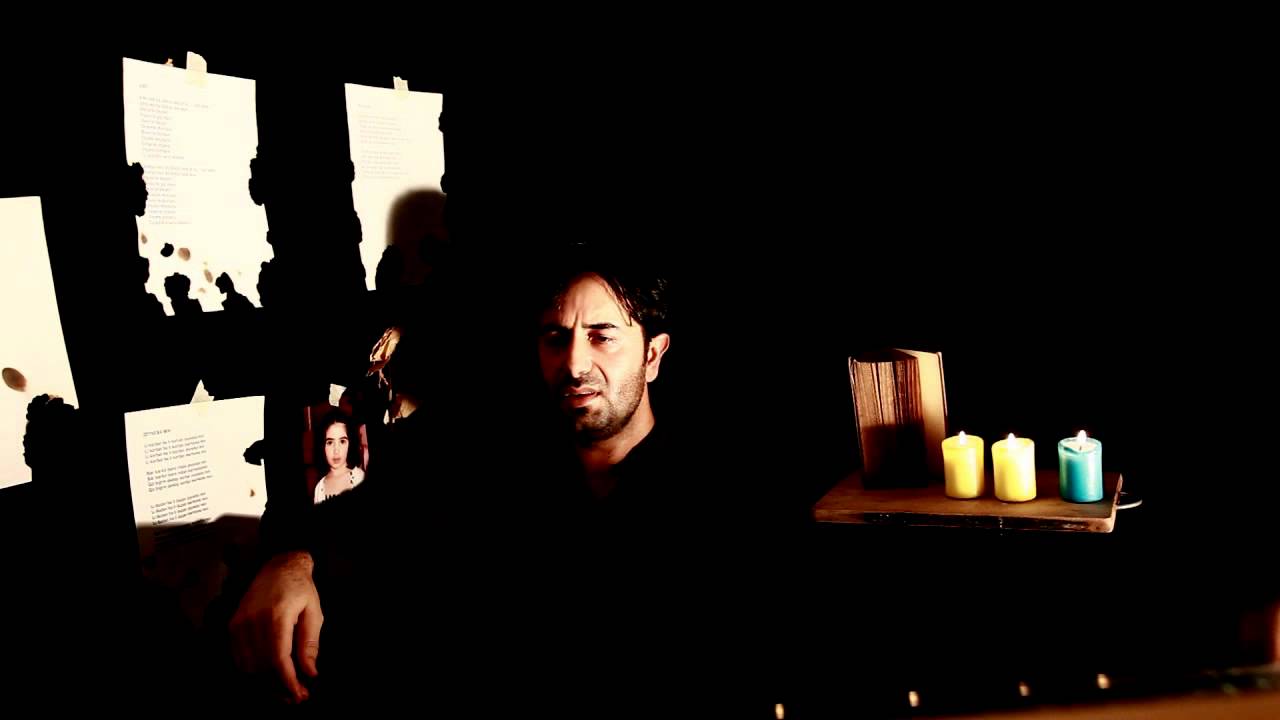 Kerim Taşkiran - Gul û xwin [Official Music Video] - YouTube