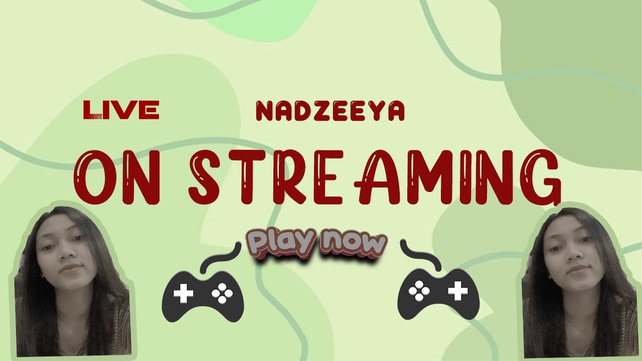 HI VALO PLAYER - Live Valorant Indonesia - YouTube