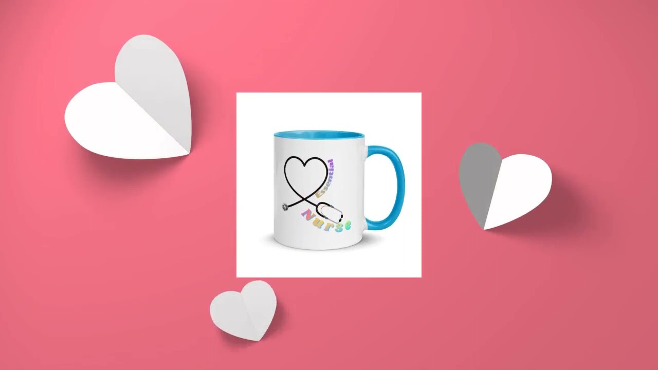 Essential Nurse, Essential Mug, Healthcare Workers, Essential Worker ...