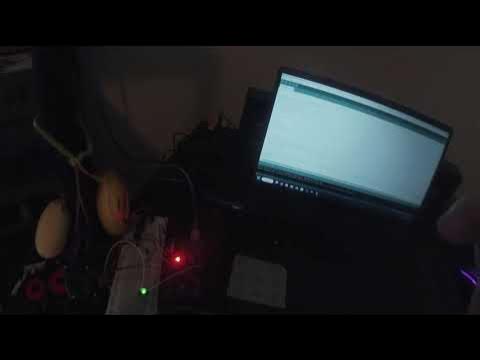 SYN6988 TTS + Arduino #arduino #tts - YouTube