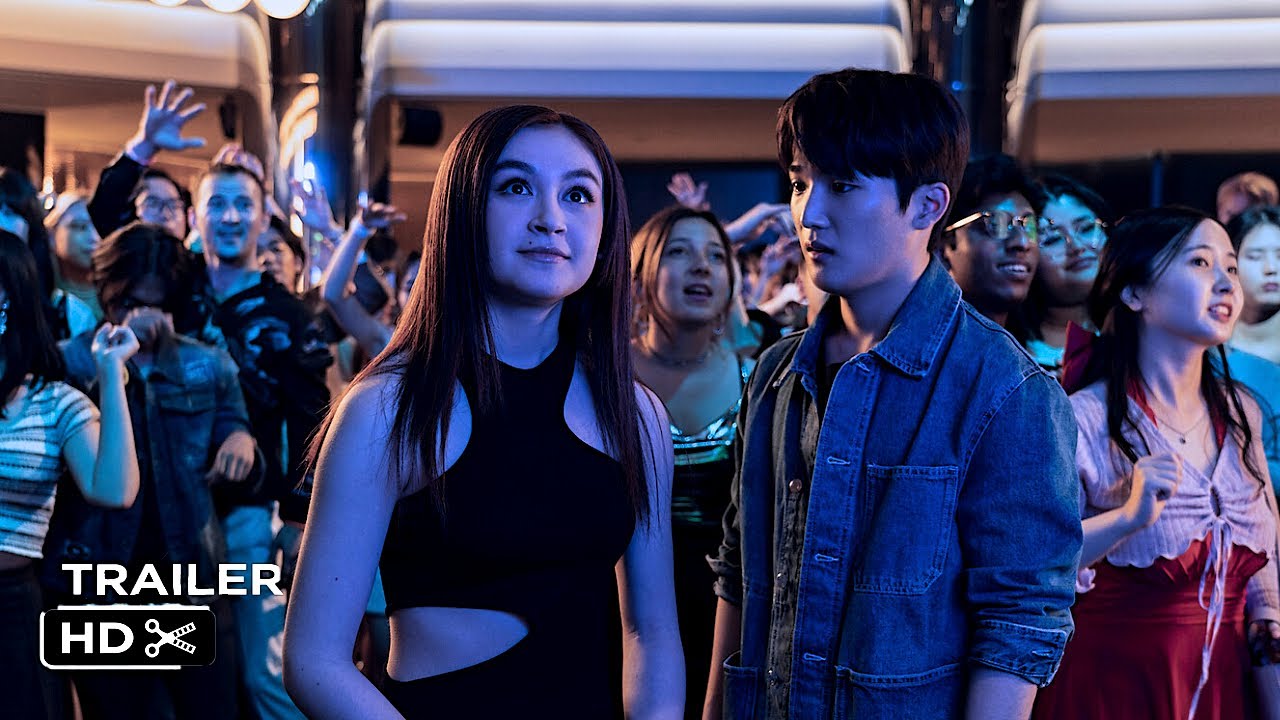 XO, Kitty Official Trailer Netflix (1080p) - YouTube