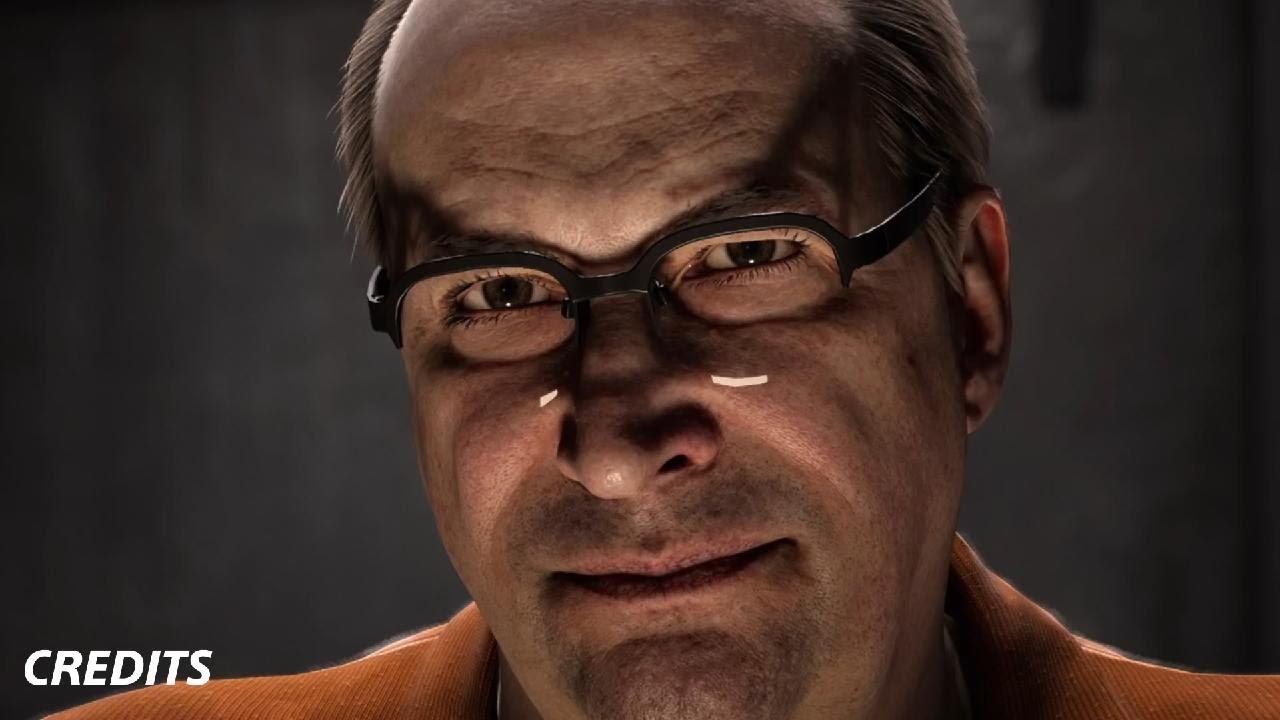 SPIDER-MAN 2 - POST CREDITS SCENE - YouTube