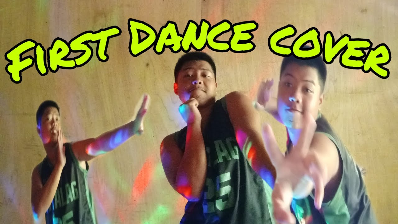First Dance Cover RareMusic - YouTube