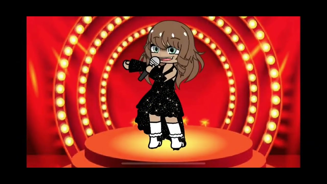 very old wip from biggining of the year😭 - YouTube