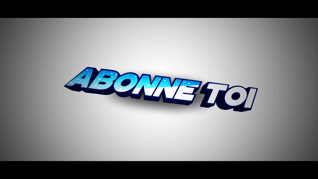 Abonne Toi Logo