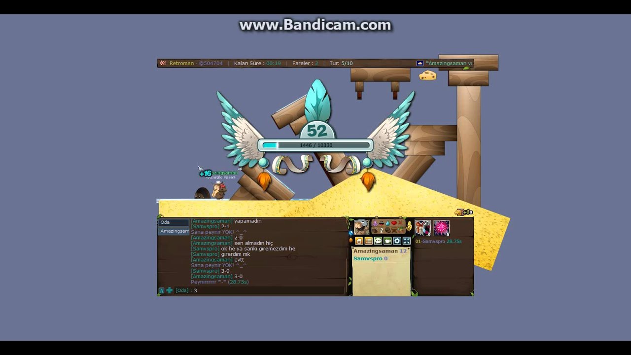 Transformice Ws - YouTube