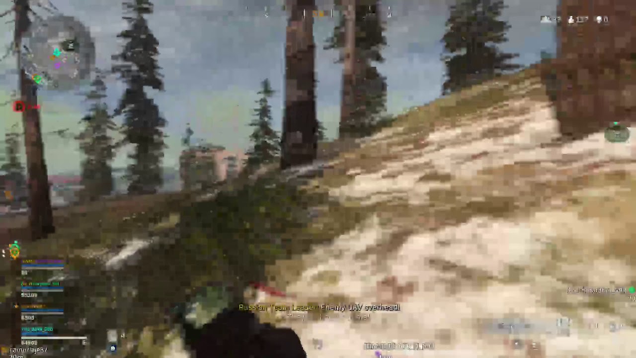 Transmisión de PS4 en directo de THE_BEAR_OSO - YouTube