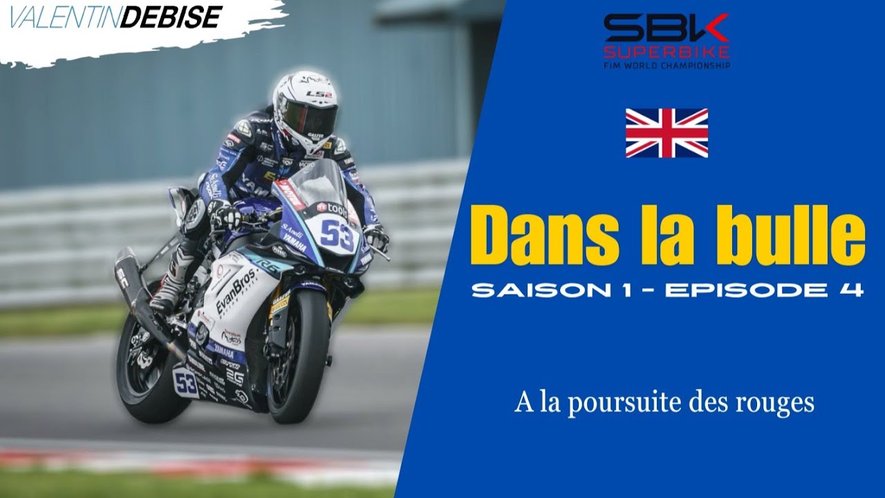 🔵⚪🔴DANS LA BULLE saison1 episode4 - YouTube
