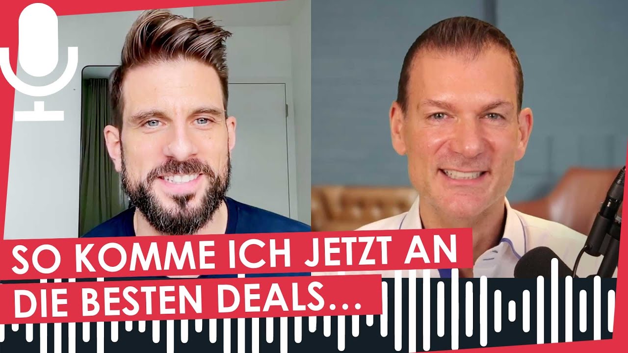 Profi-Investor: Mein Szenario für den Immo-Markt 2025 (Interview mit ...