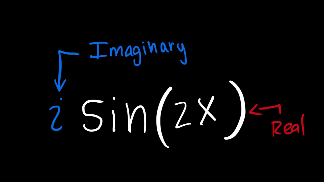 Deriving Sin 2x Identity YouTube