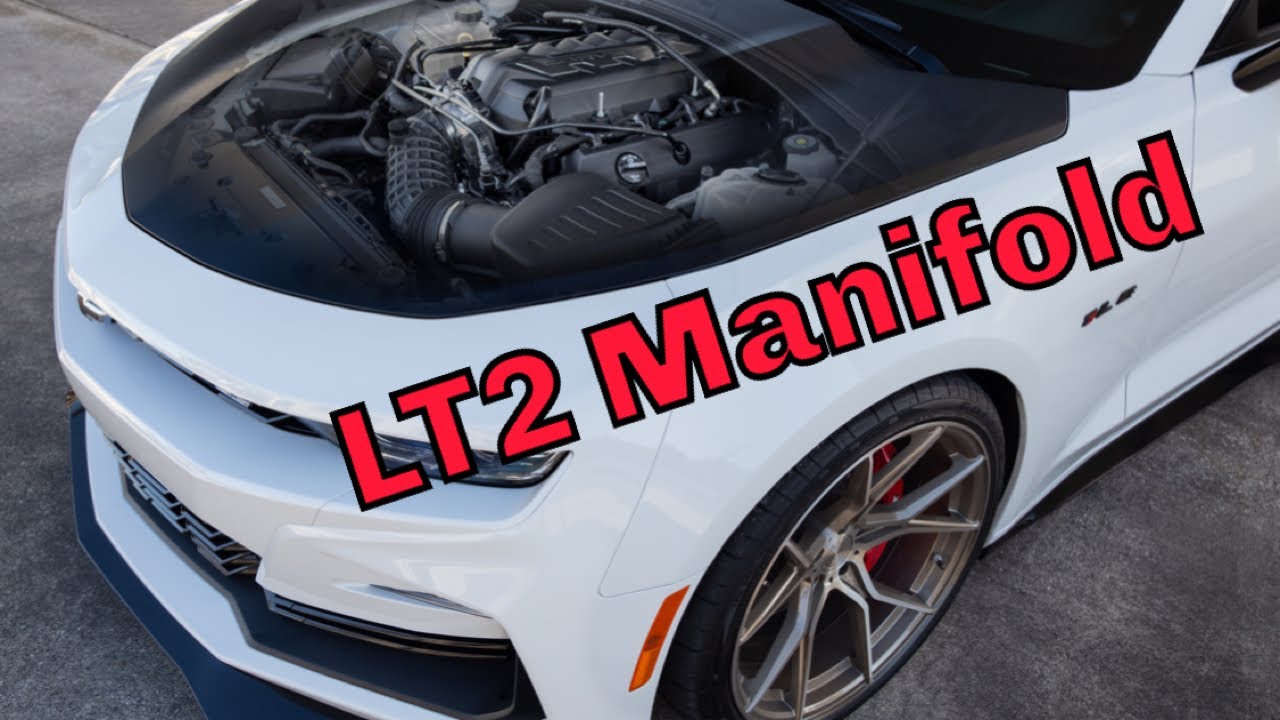 Ported Lt2 Intake Manifold Shop Price | library.ecosystem.build