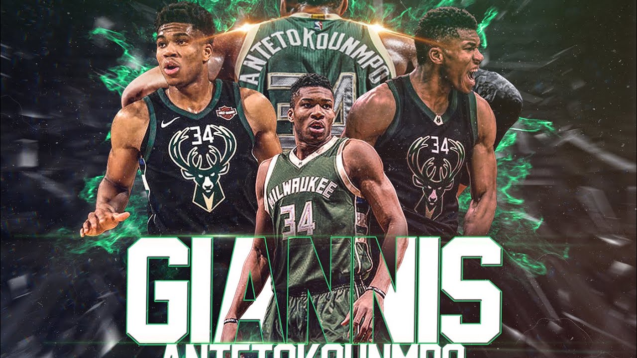 Outlaw robin luv bucks @bucks @GiannisAntetokounmpo #nba # ...