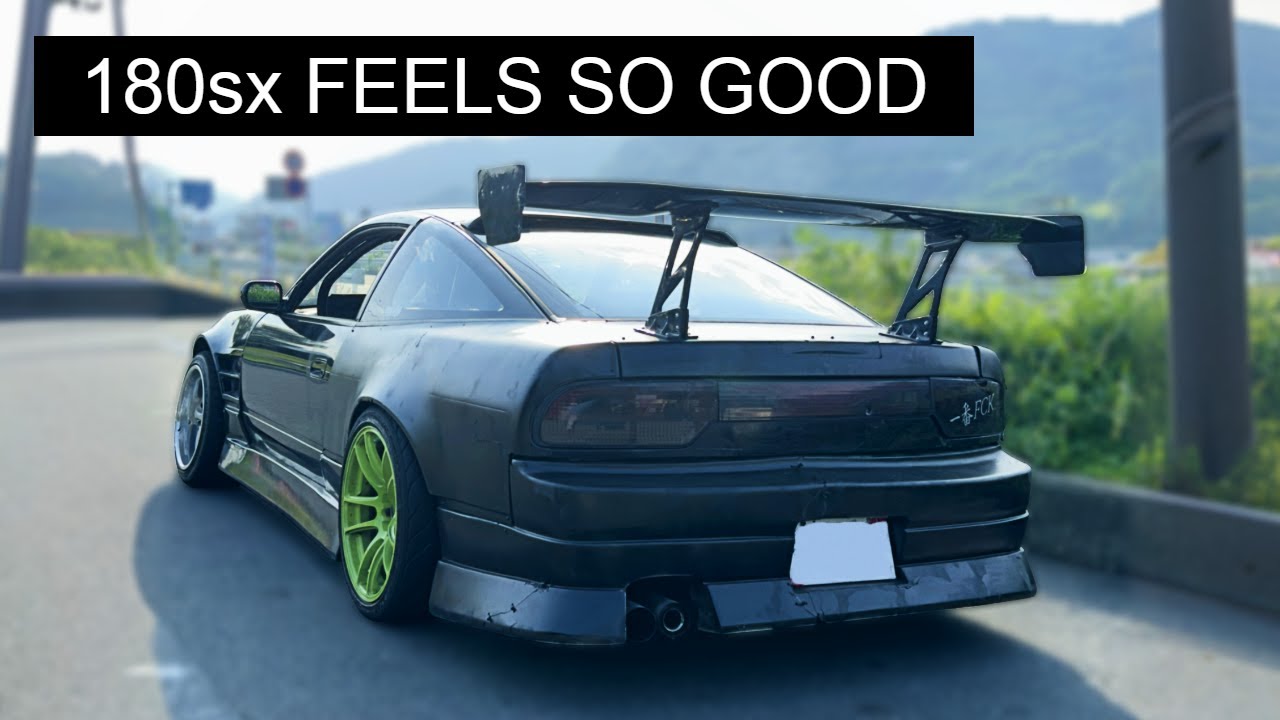 New Set up at Fuji Speed Way (NO CRASHING) - YouTube