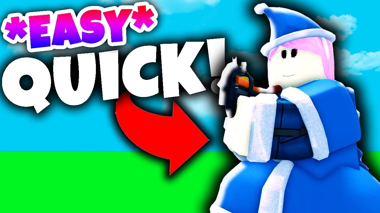 How to get HOLIDAY ACE PILOT SKIN In Arsenal! - YouTube