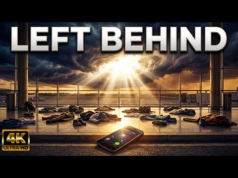 Rapture 2026 : The Day the Phones Went Silent Ep.1