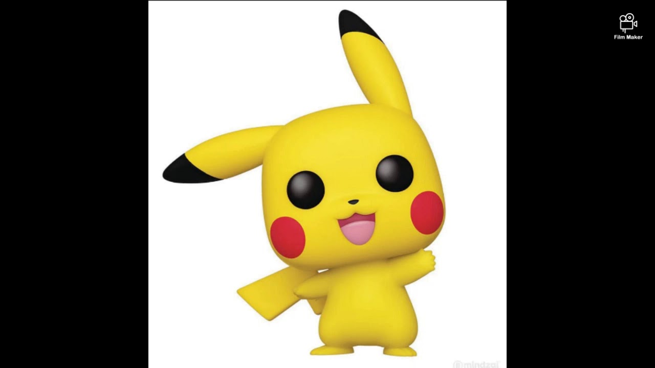 Pikachu meme - YouTube