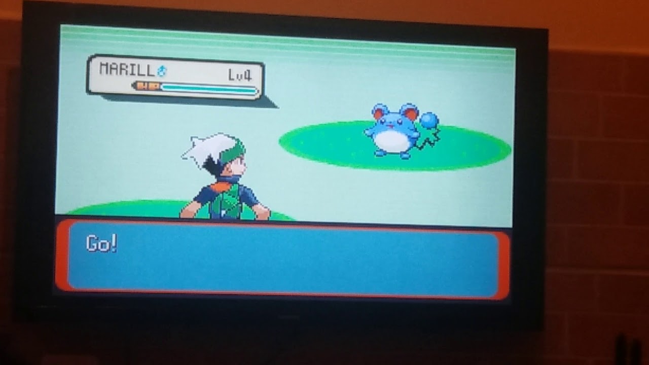 POKEMON ISAAC - YouTube