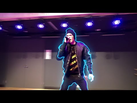 LoveGen/Lil Genii - Mä opiskelen täällä (VIDEON ENSI-ILTA 2021)