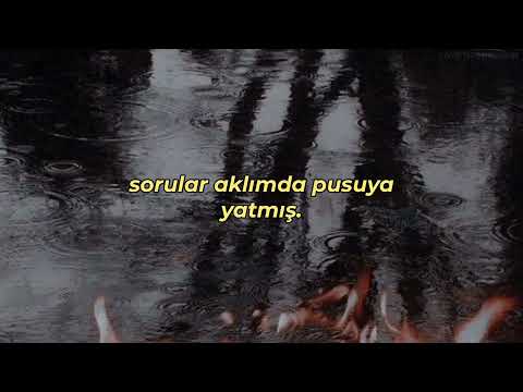 aaliyah & the weeknd - poison. (türkçe çeviri)