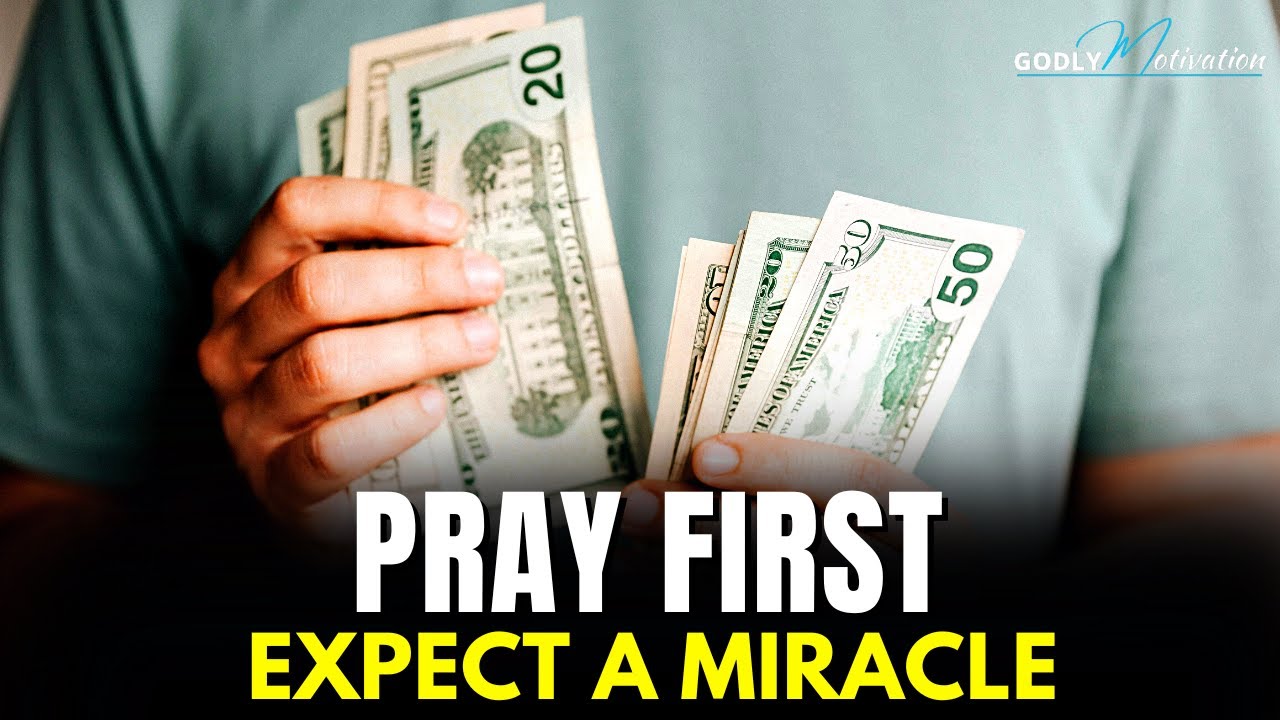 Once You Pray This, Expect Miracles and Breakthroughs | The Most ...