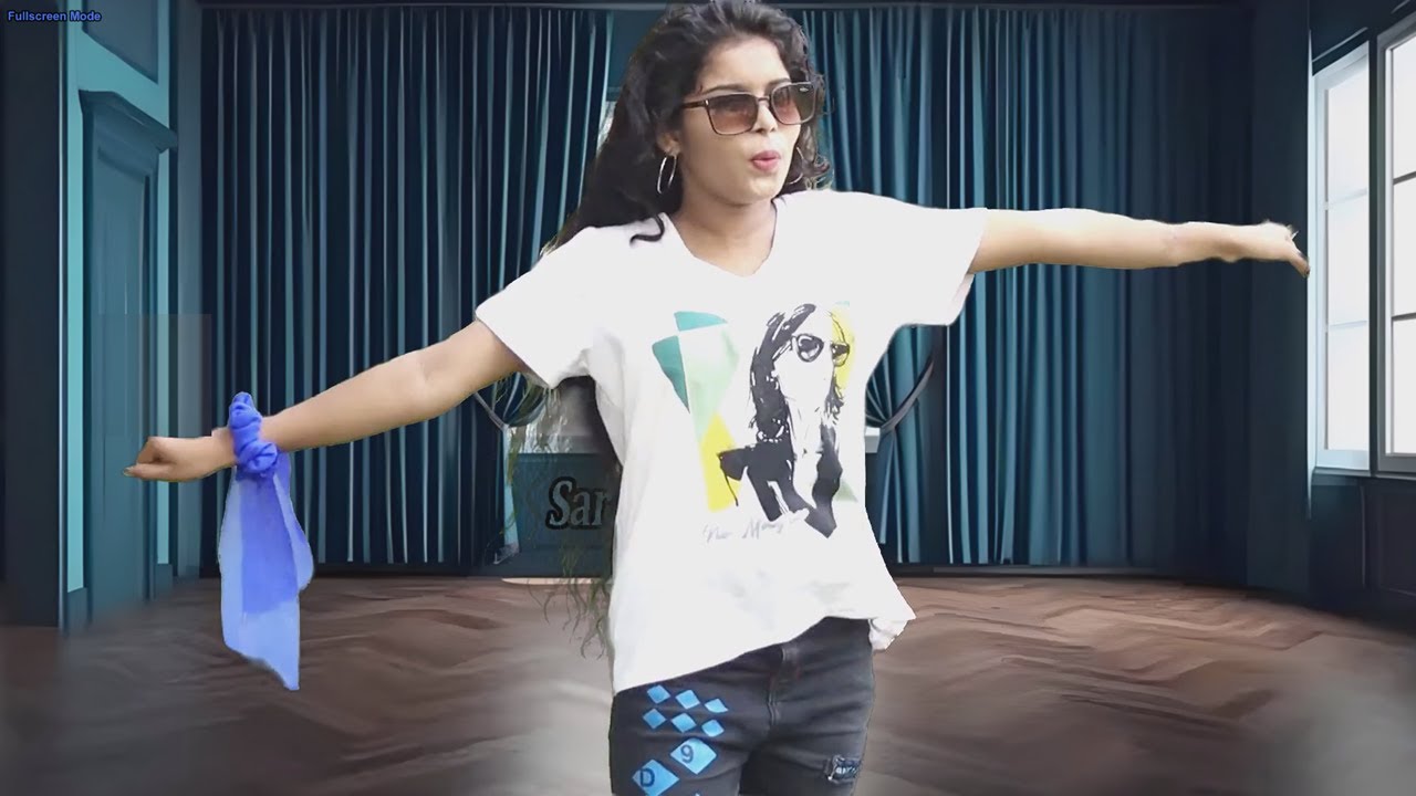 Asi Asi prem Dance | আসি আসি প্রেম | Bangla New Dance | Sarika Studio ...