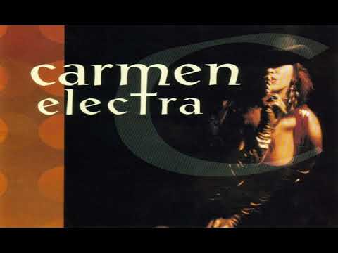 Carmen Electra - Segue 2