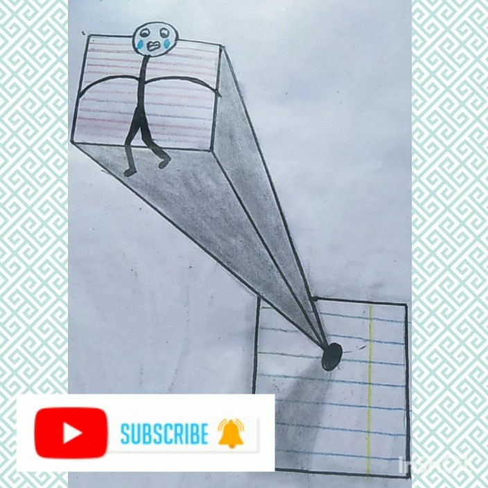 Mind blowing character sketching!😱 - YouTube