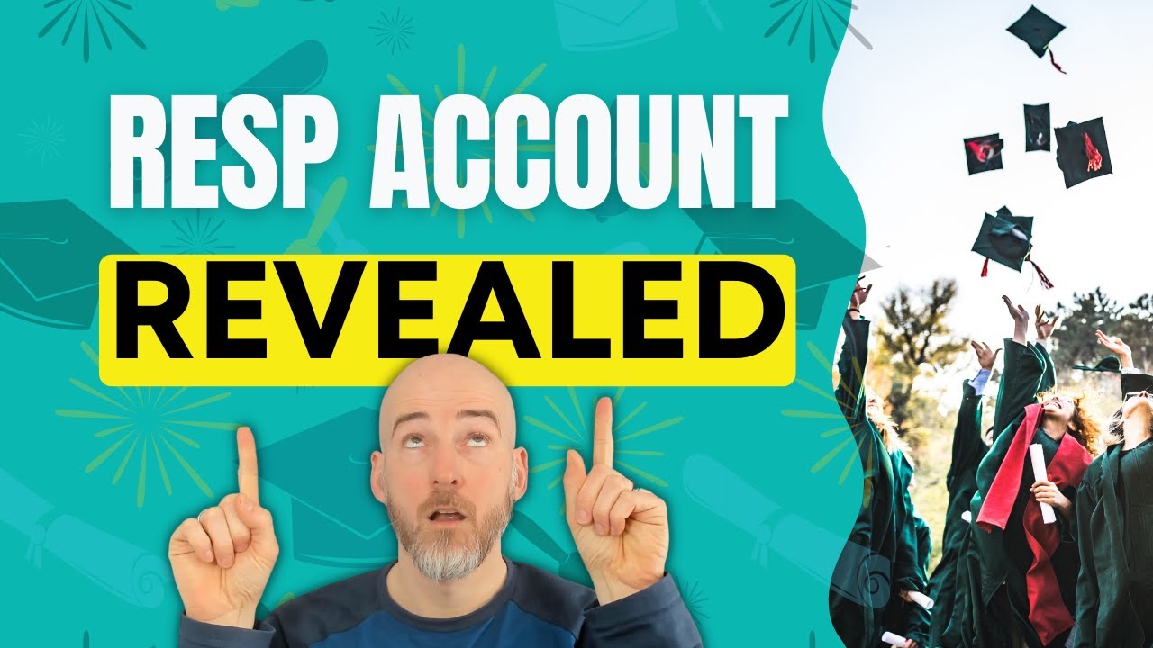 RESP Account Revealed - YouTube