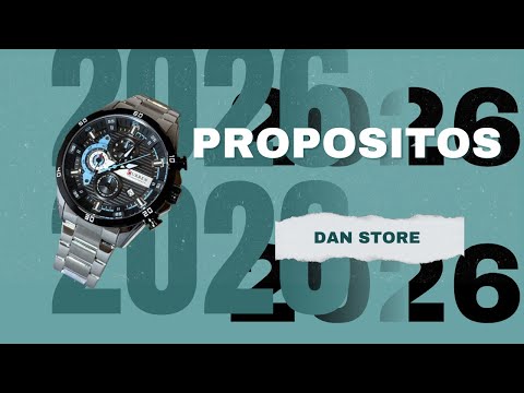 ¿Qué le depara mi tienda para 2026, Dan Store? ¿Cómo crecer sin morir en el intento?