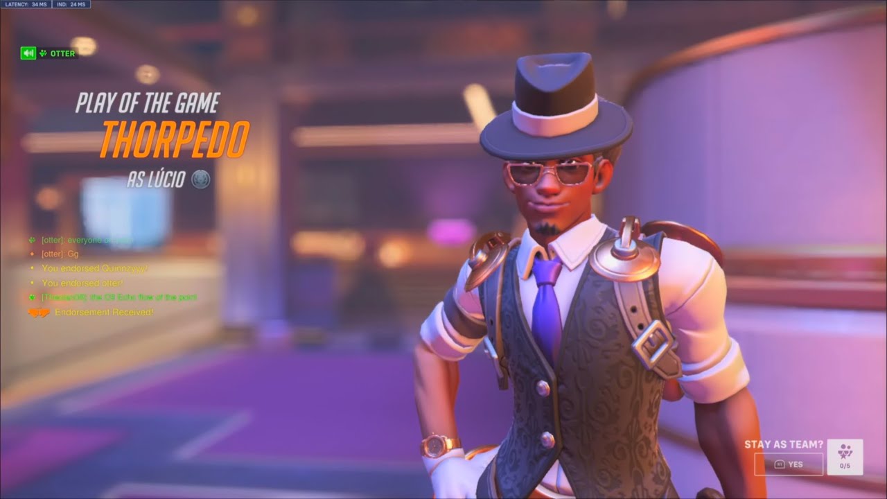 DPS Support HARD CARRY to Diamond | Overwatch 2 - YouTube