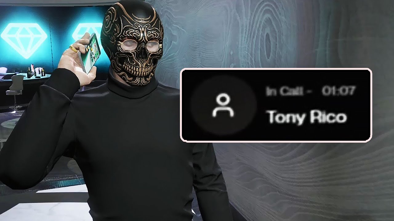 Ramee Gets Confronted by Tony Rico for the Scam He’s Been Running ...