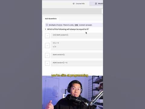 Can you solve this problem? 👀 #computerscience #coding #stem #apcs - YouTube