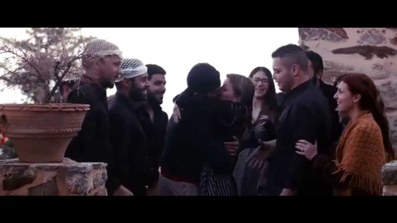 Κώστας Μουντάκης - Βοσκαρουδάκι Αμούστακο ( PRE WEDDING CLIP ) - YouTube