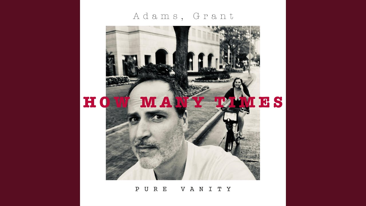 How Many Times - YouTube