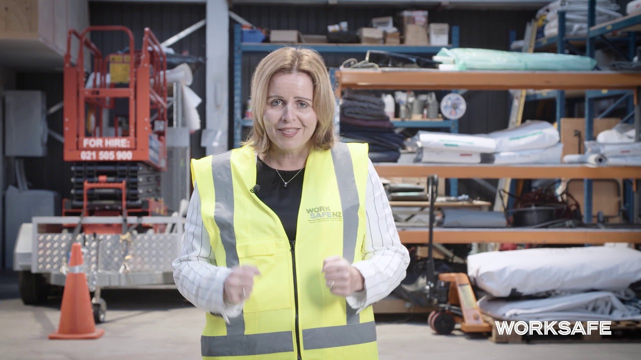 Health and Safety Reps - Advice From The Experts - YouTube
