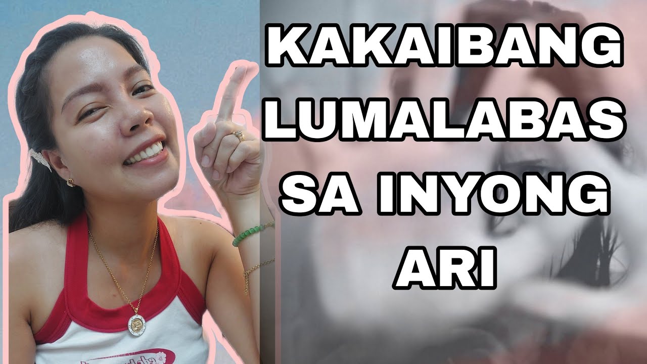 MALANIT ANG BABA NYO? - YouTube