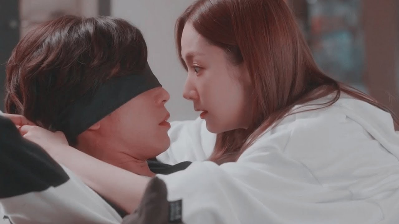 Deok Mi And Ryan Love Isnt Safe Her Private Life Mv Youtube