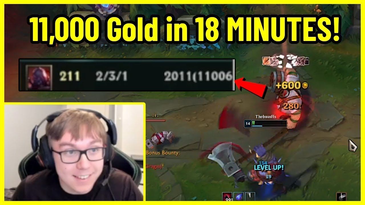 How The Bounty System Work By Thebausffs - YouTube