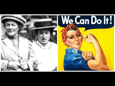 Why is World Women's Day celebrated on March 8? | Here's the story of March 8