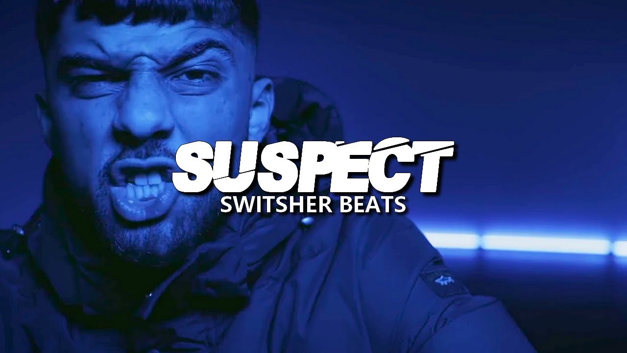 [FREE] SDM x Zkr Type Beat - "SUSPECT" || Instru Rap Freestyle/Trap ...