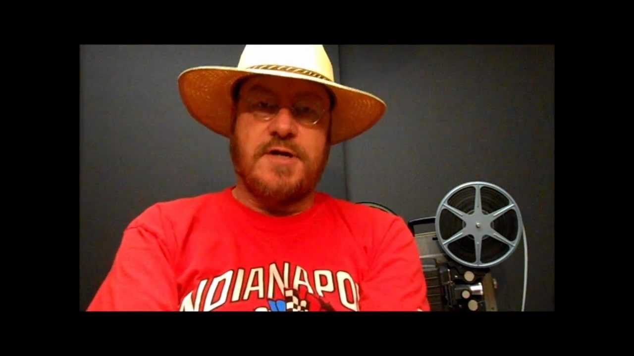 The Alan Hogan Show: Diet and Exercise - YouTube