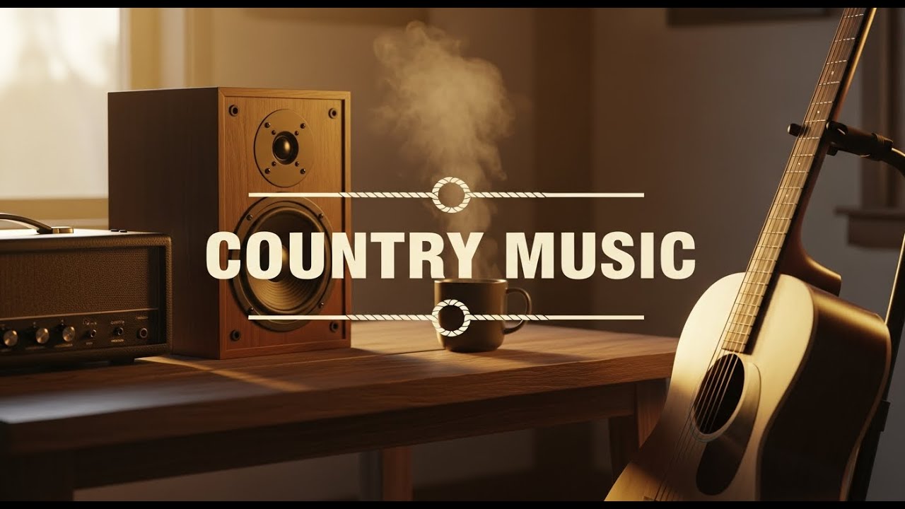 Real Life Country Music Stories 💫 Timeless Emotional Songs Mix for ...