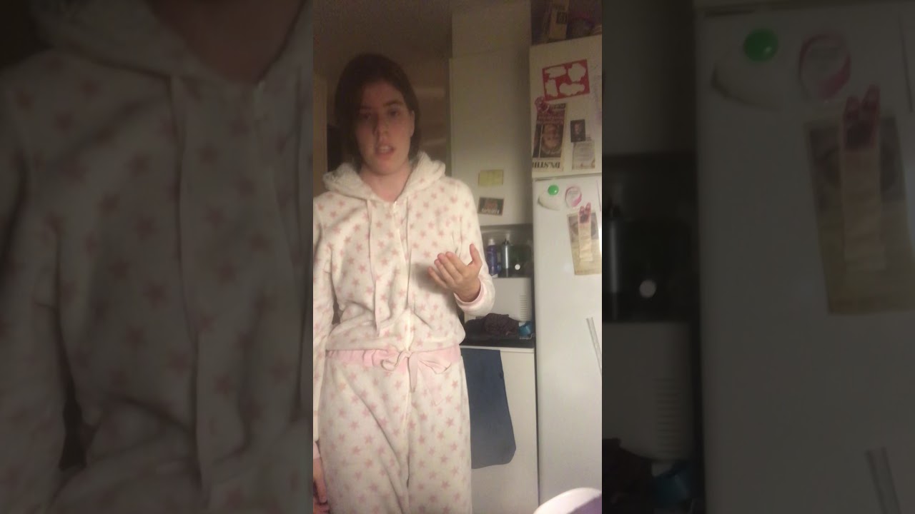 Min morgon rutin - YouTube