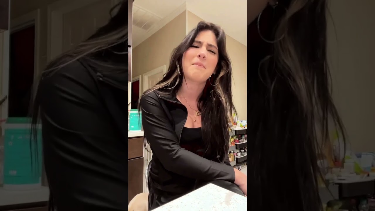 KATE KRISTOL (Dallas TX USA) cover Tóxica del Grupo Firme - instagram ...