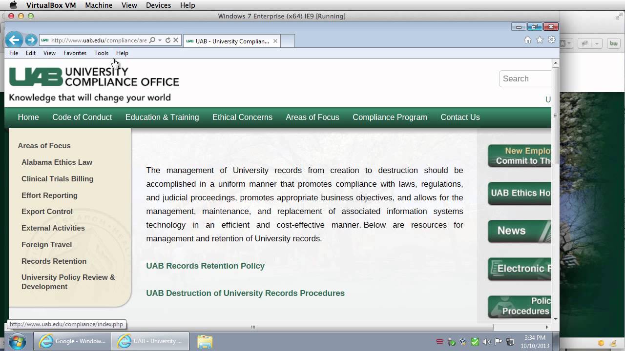 Removing formatting from slides, Joomla 2.5 - YouTube