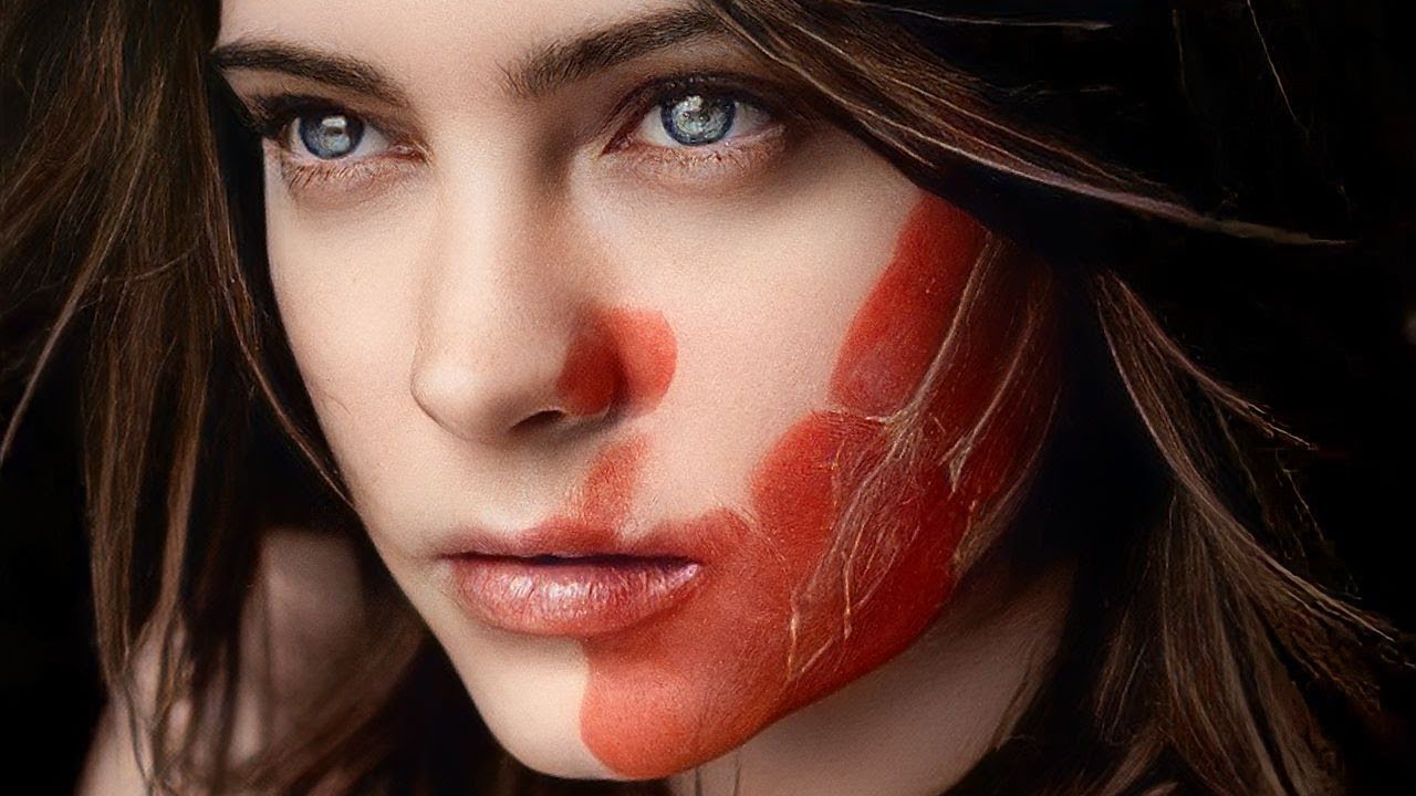 O QUE SIGNIFICA "DAR A OUTRA FACE"? - YouTube