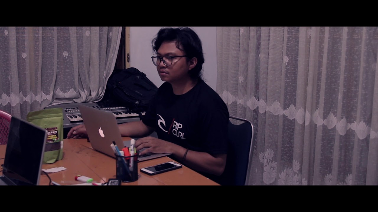 SHORT MOVIE - SUNYI (COMING SOON) - YouTube