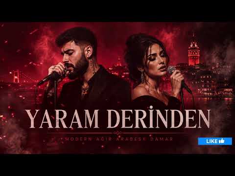 Yaram Derinden / Bu Şarkı Ciğer Yakar | Arabesk Damar Şarkı