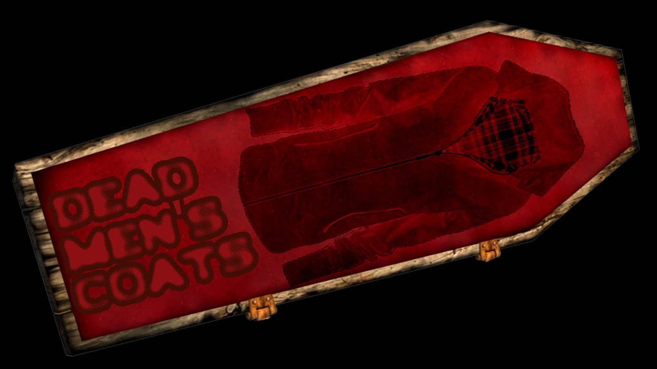 Dead Men’s Coats: Unsinkable - YouTube