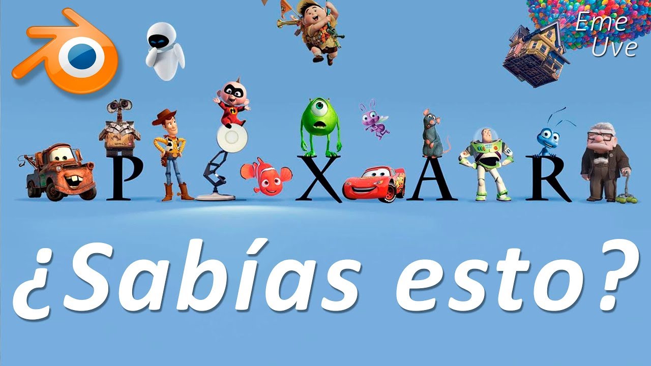 Toy Story, Pixar y Renderman ¿Sabías estas cosas? Detrás de ToyStory ...